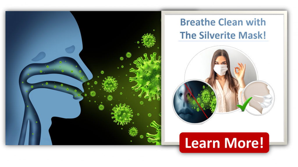 SILVERITE GLOBAL | Change Your Pillow, Change Your Life!